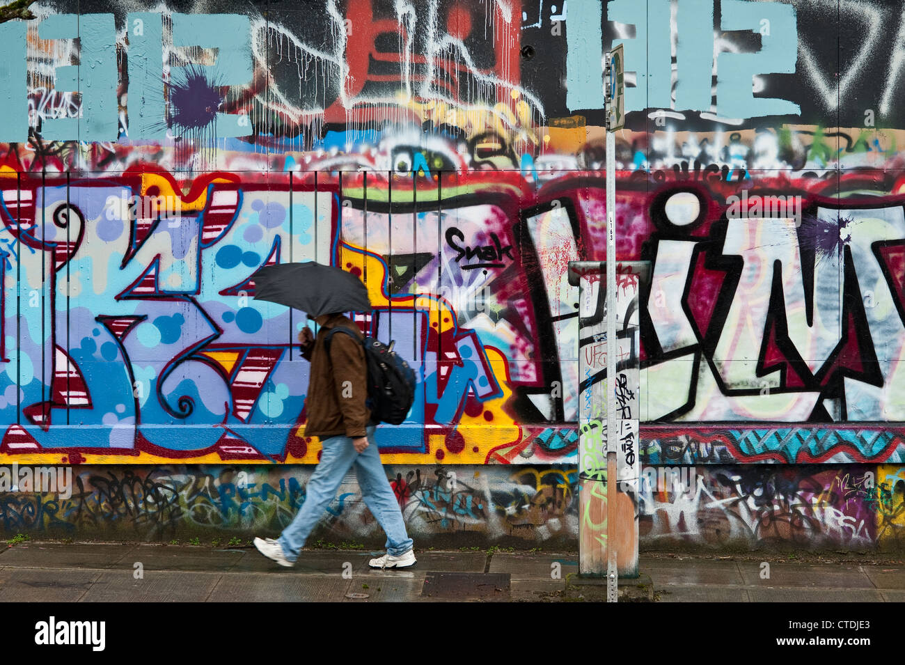 Graffiti Drawings Of Words