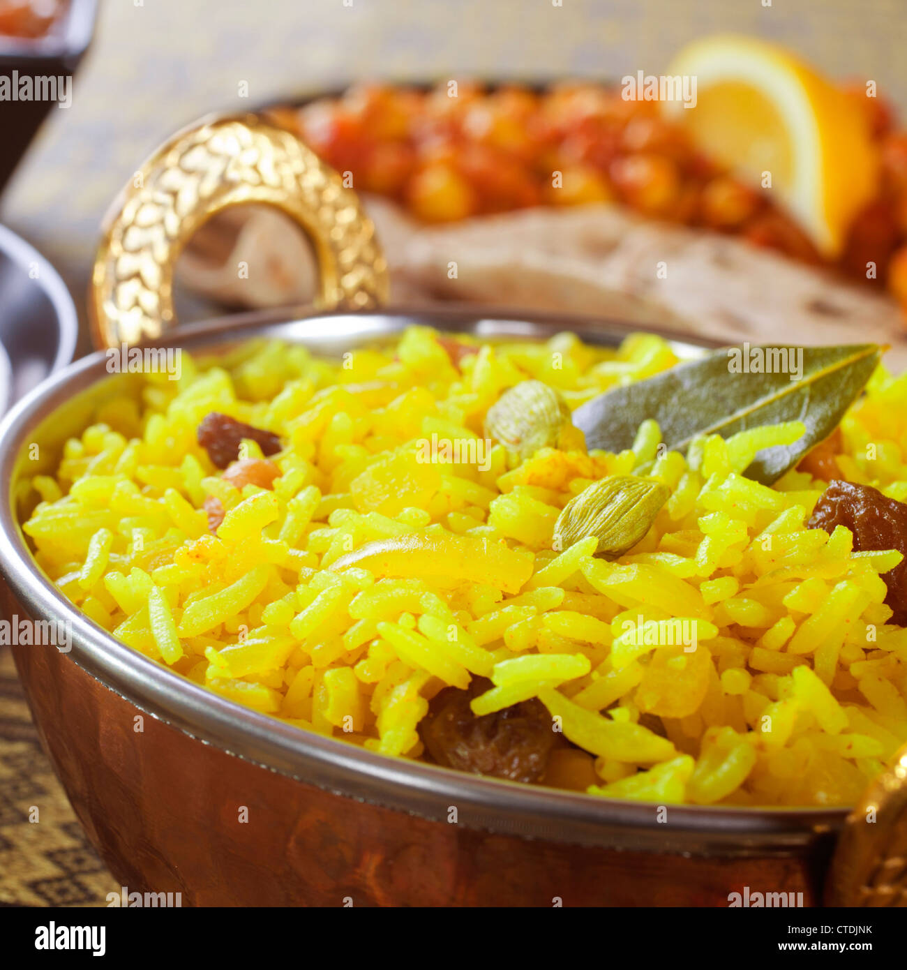 Rice square hi-res stock photography and images - Alamy