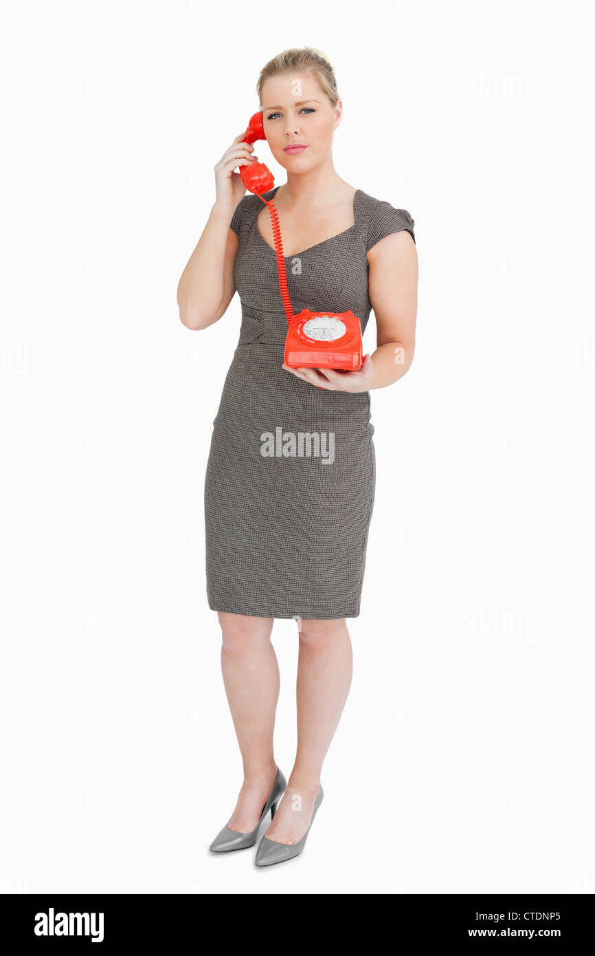 Serious adult conversation Cut Out Stock Images & Pictures - Alamy