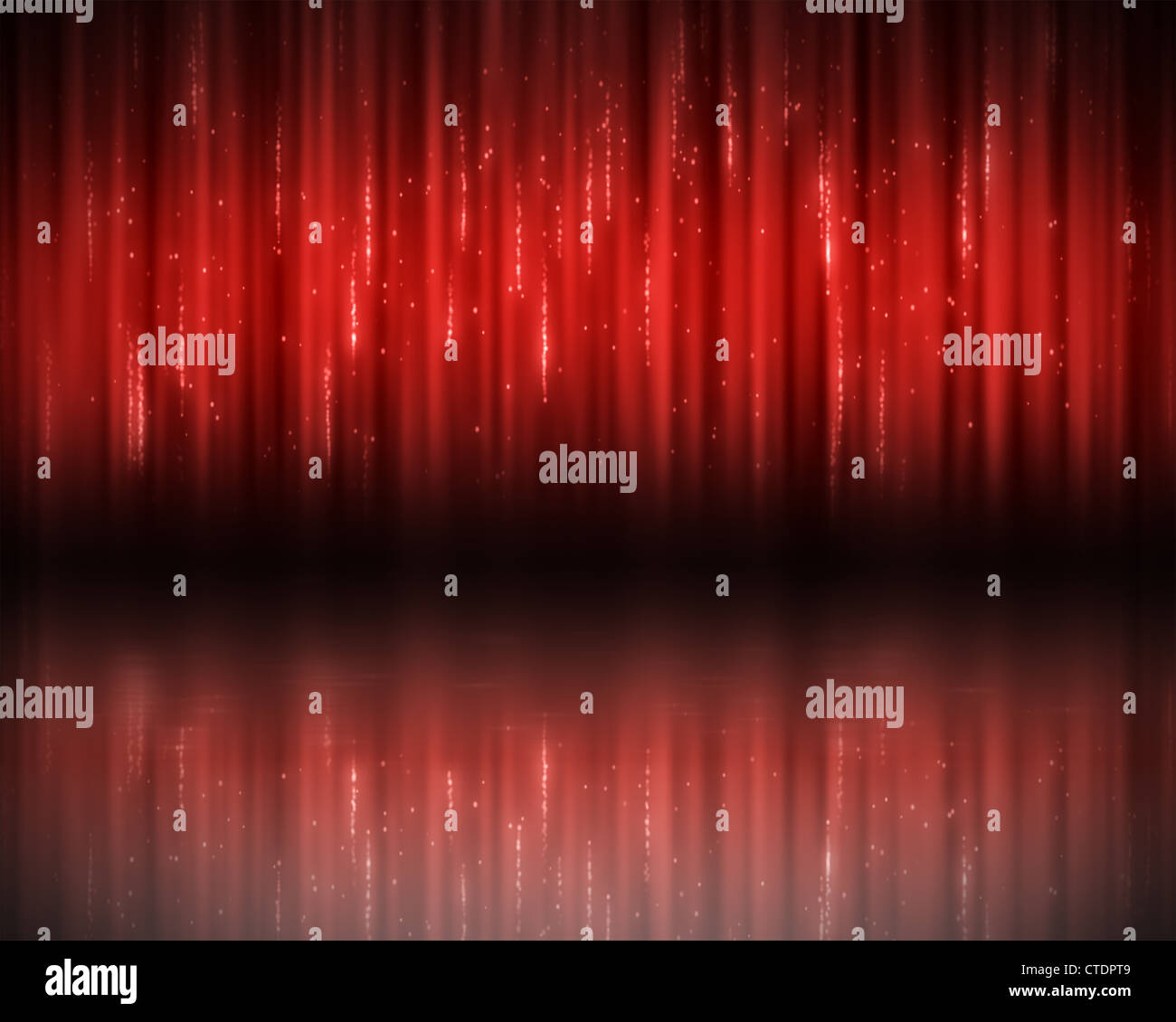 Red Vertical Lines High Resolution Stock Photography and Images - Alamy