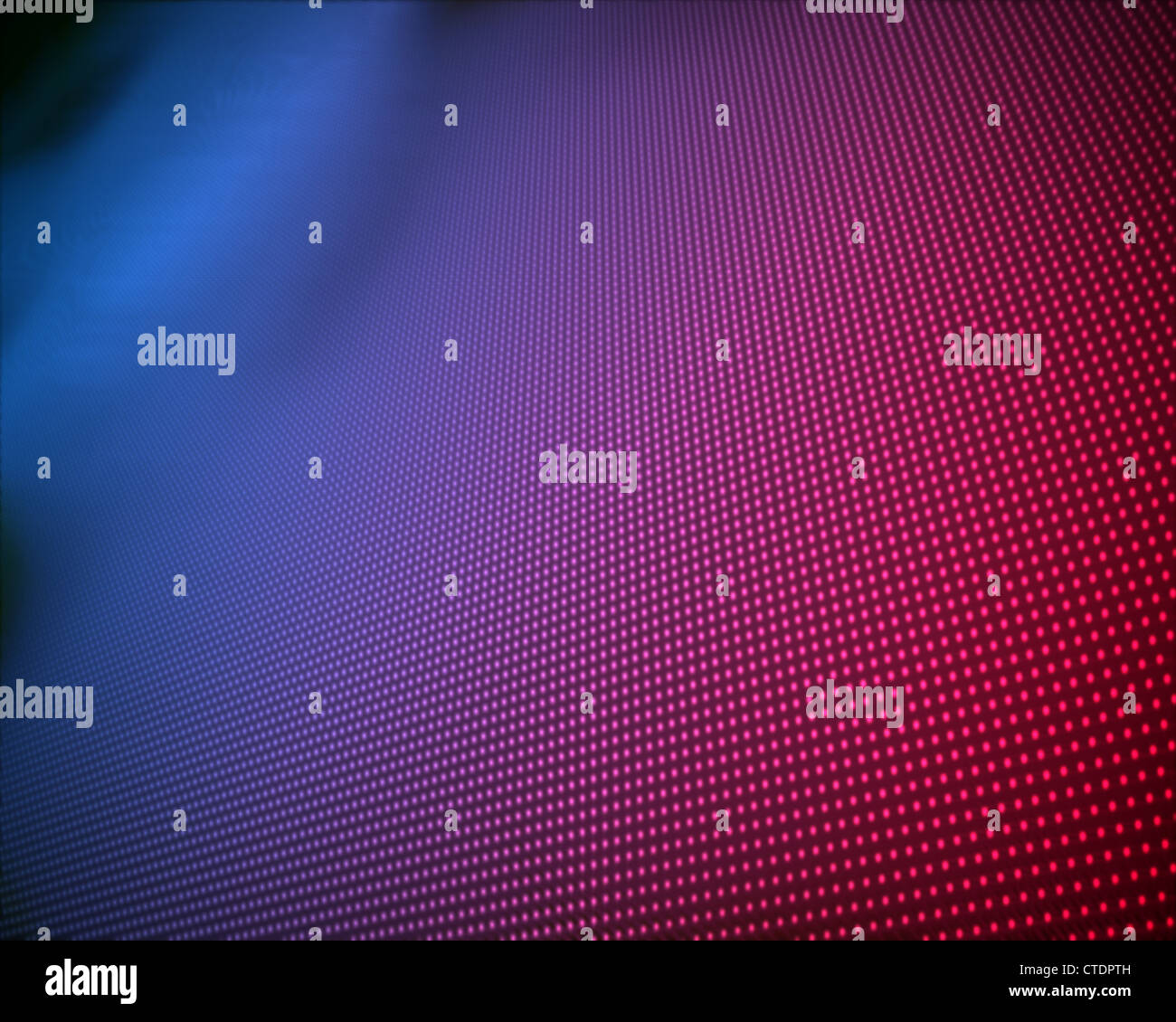 Background of multiple magenta dots Stock Photo - Alamy