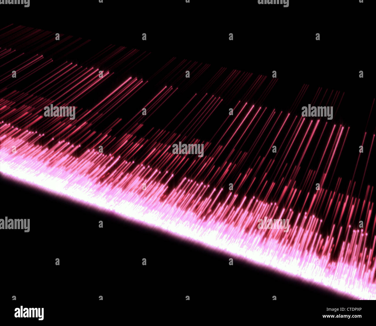 Background of multiple pink lines Stock Photo - Alamy