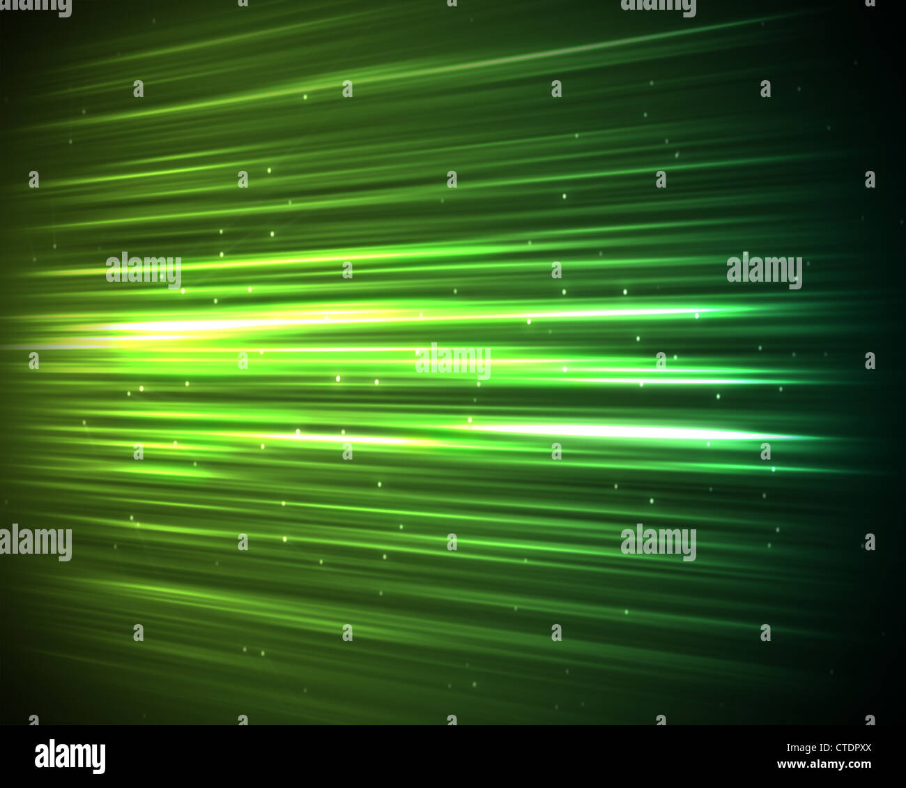 Green lines hi-res stock photography and images - Alamy