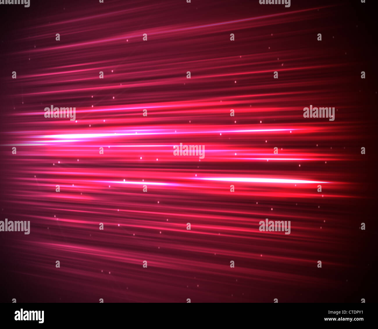 Background of pink lines and dots Stock Photo - Alamy