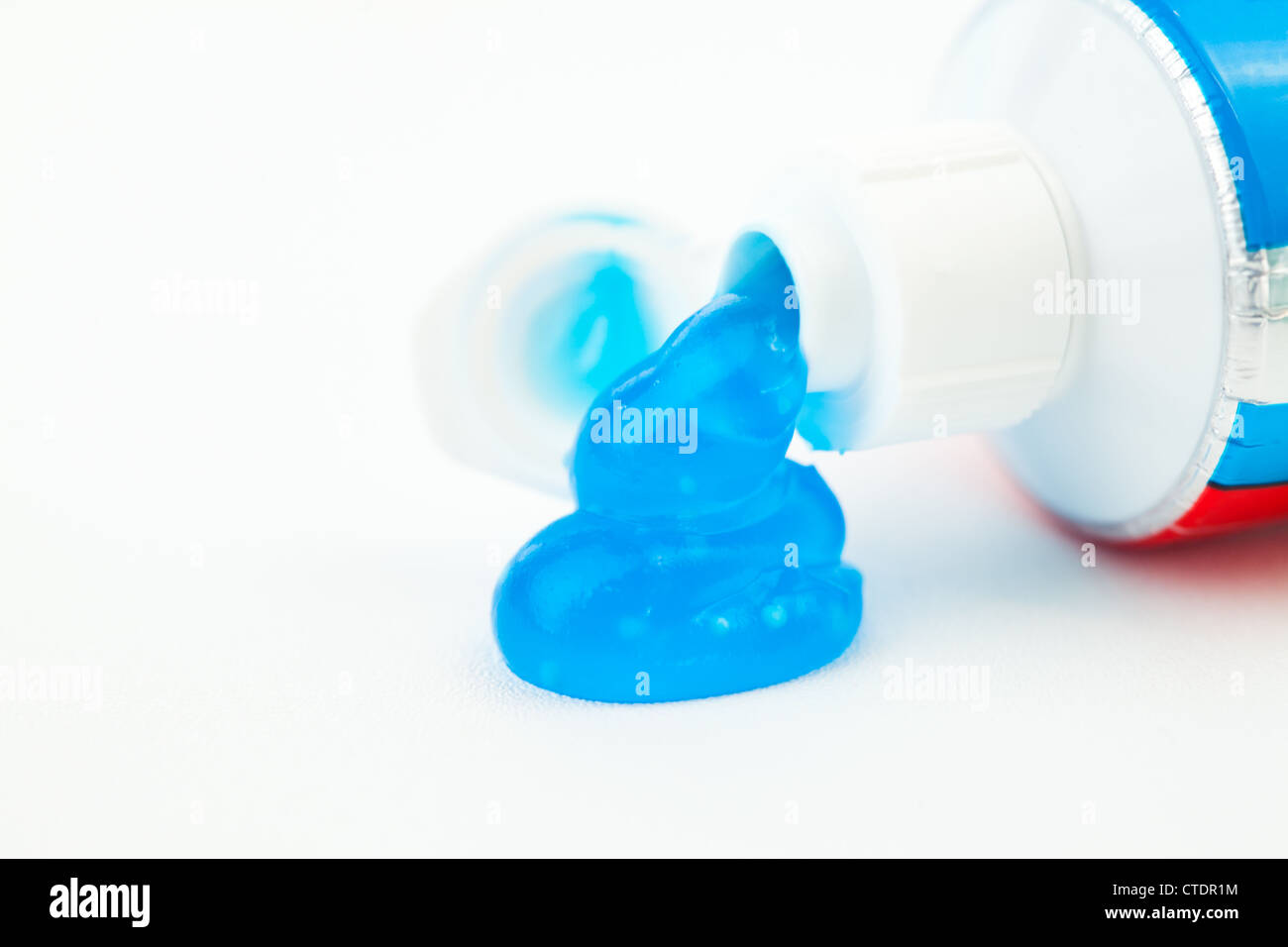 Toothpaste tube hi-res stock photography and images - Alamy