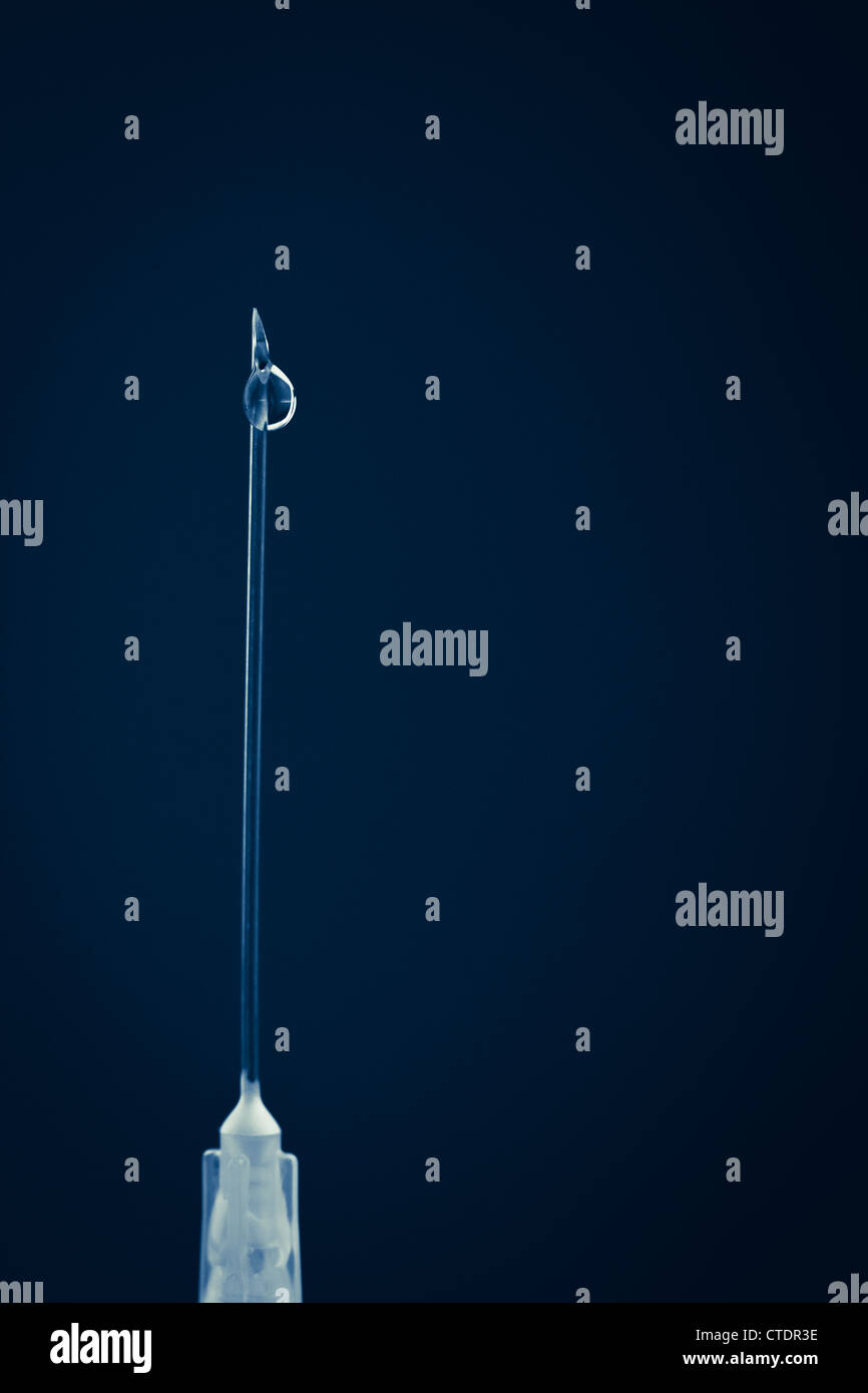 Negative drop hi-res stock photography and images - Alamy