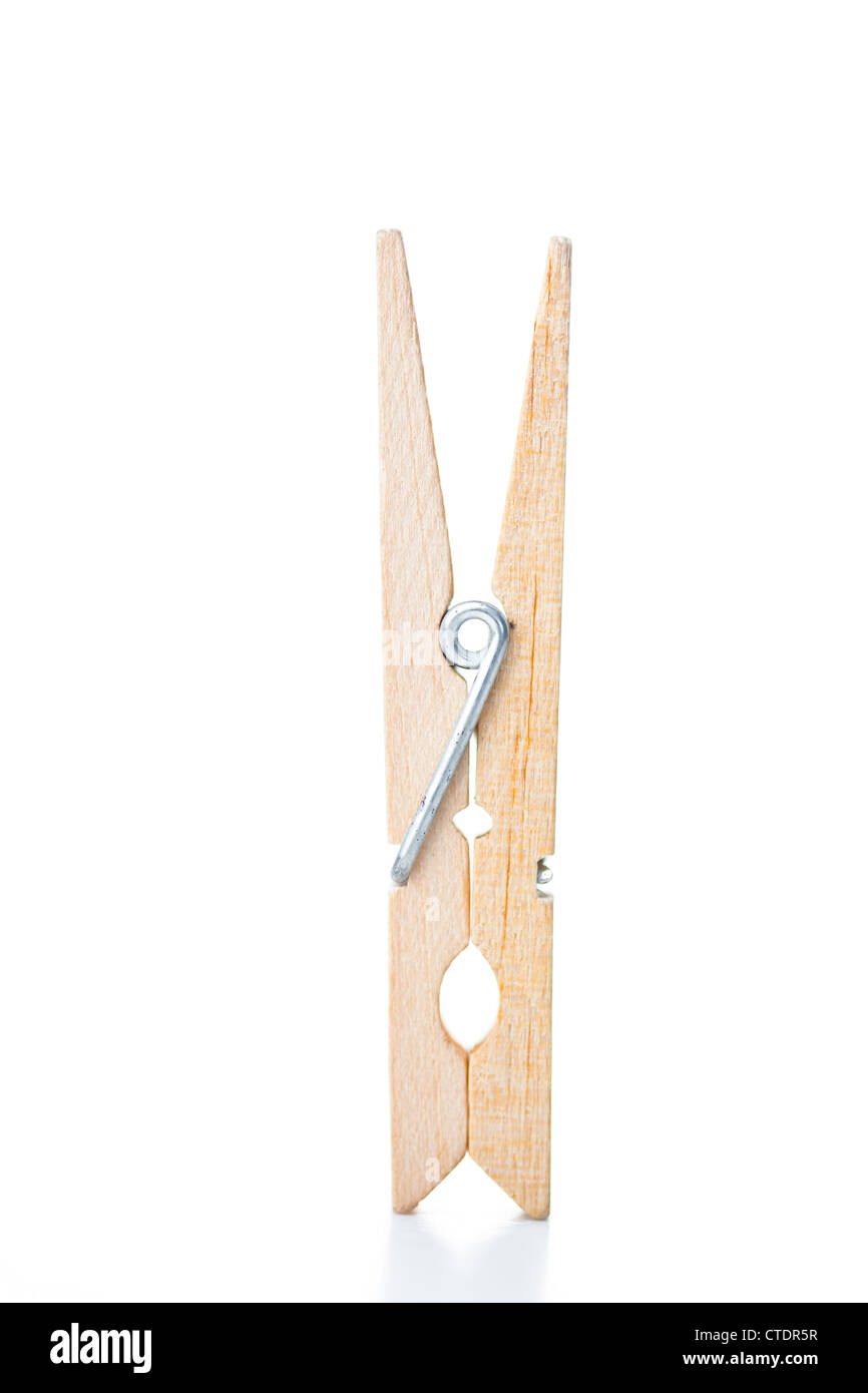 Clothespin hi-res stock photography and images - Alamy