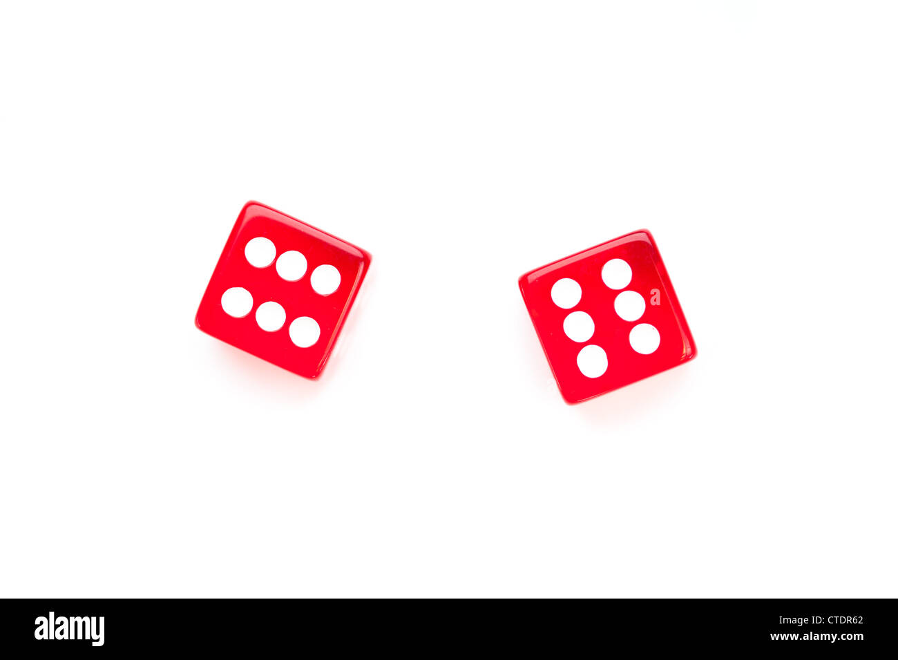 Red even Cut Out Stock Images & Pictures - Alamy