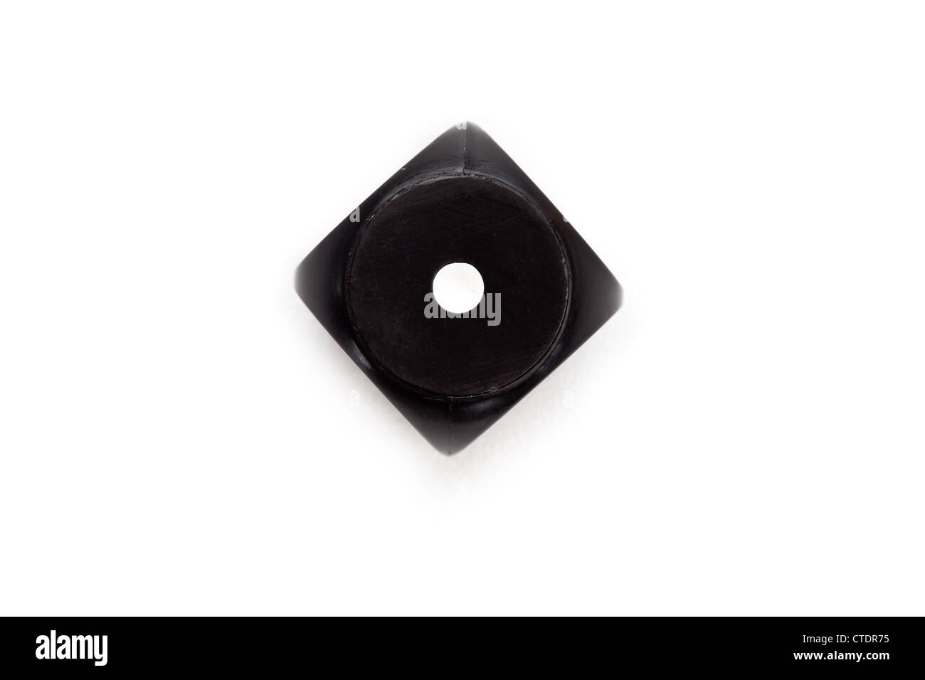 Black dice hi-res stock photography and images - Alamy