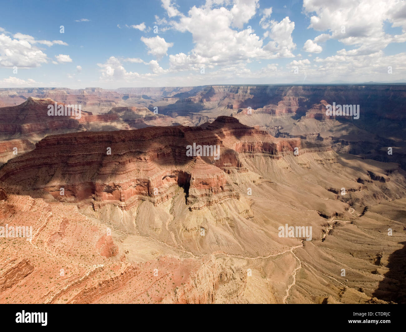 Grand Canyon Sky View