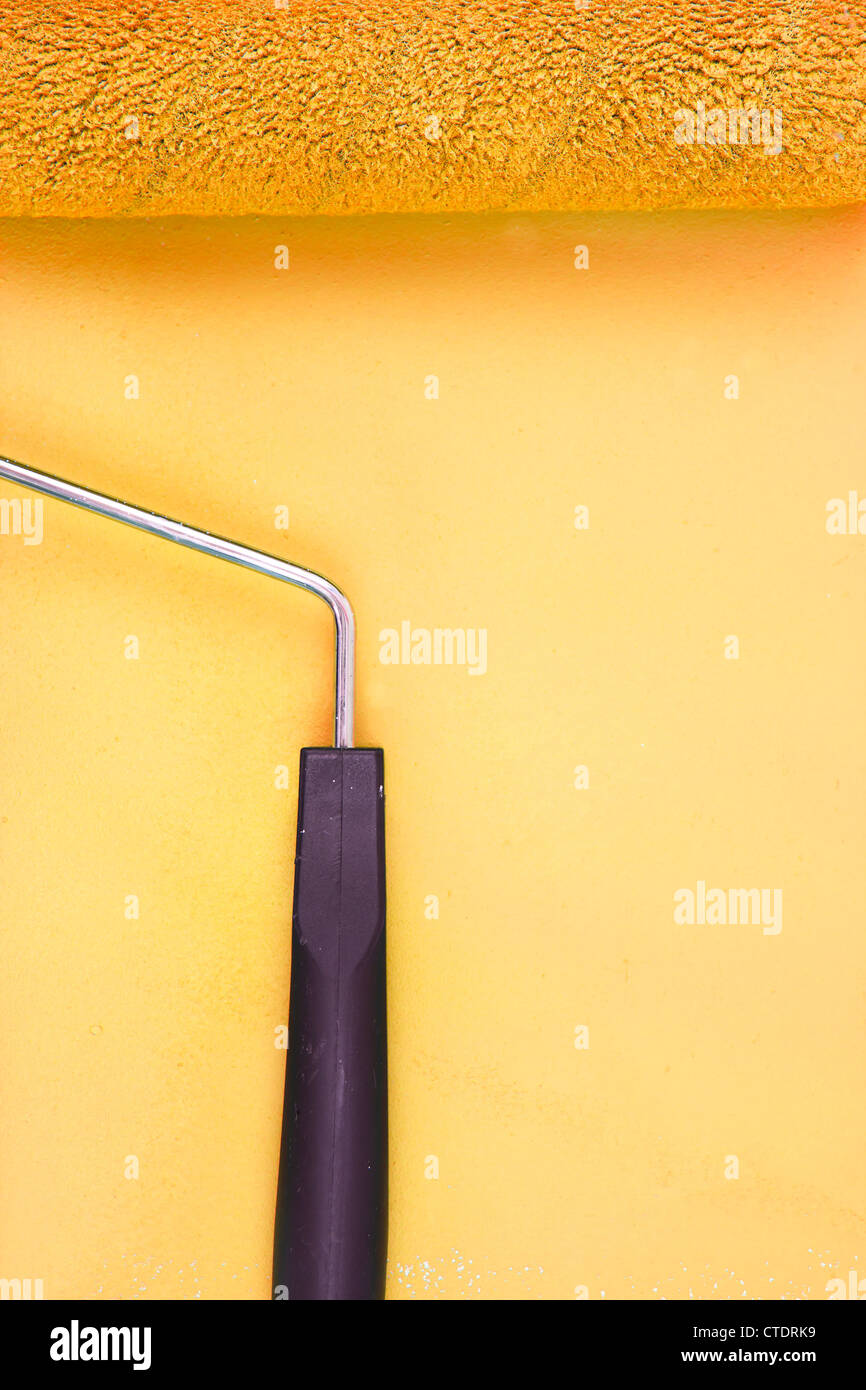 Roller handle hi-res stock photography and images - Alamy