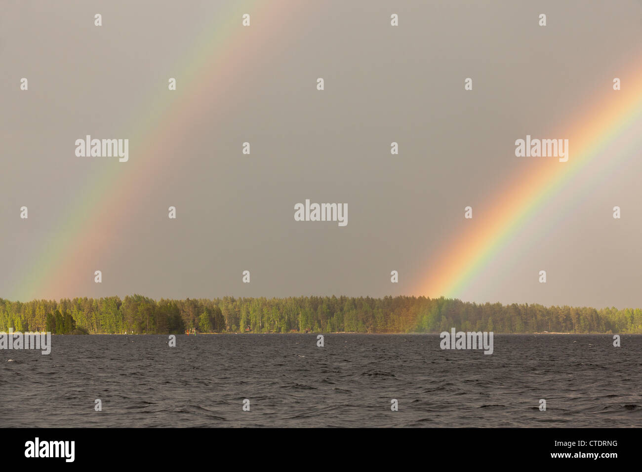 Rainbow spectrum hi-res stock photography and images - Alamy