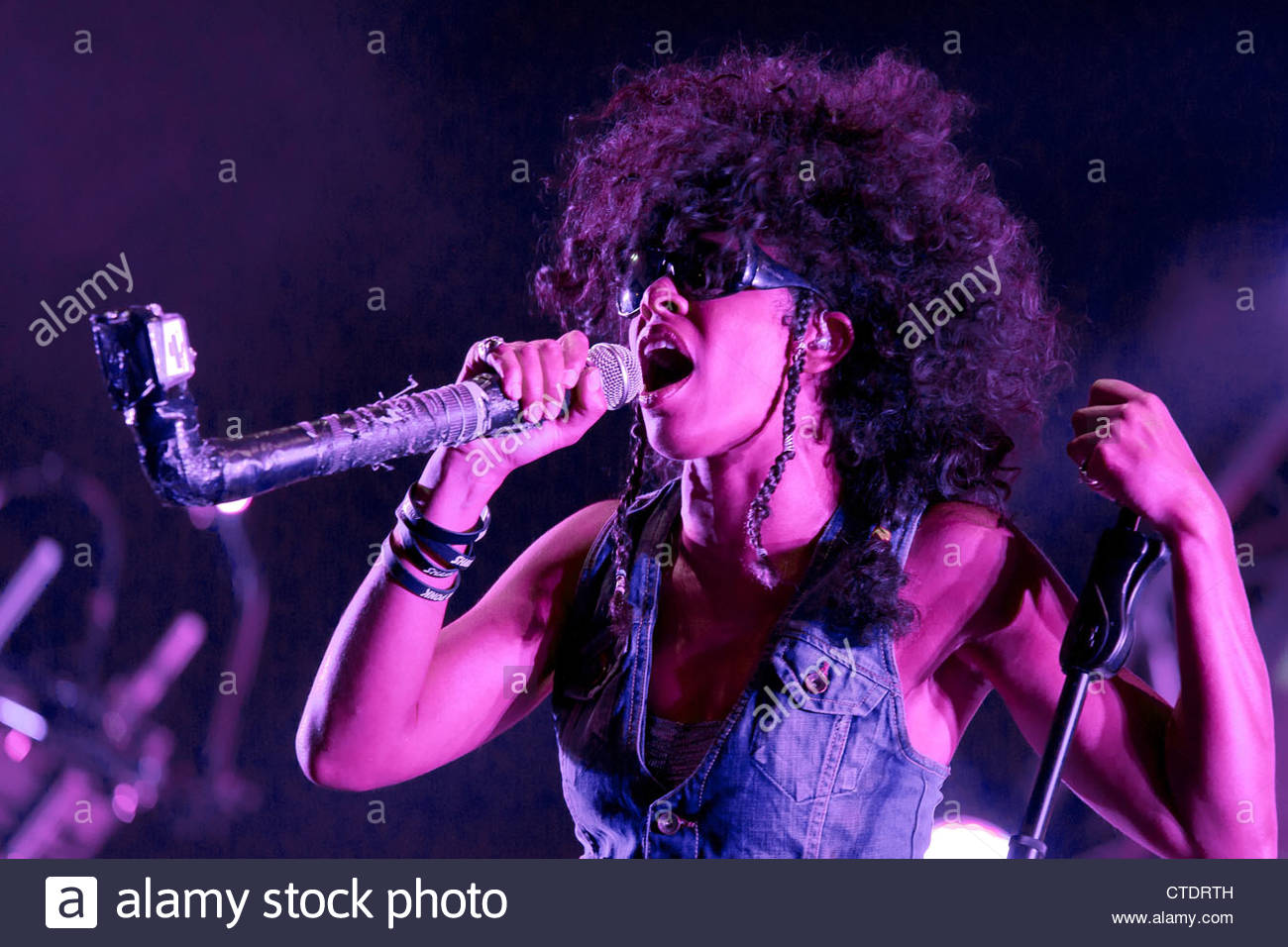 Shaka Do High Resolution Stock Photography and Images - Alamy