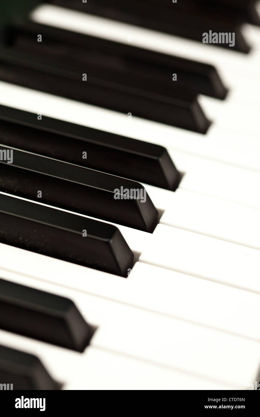 Piano symphony hi-res stock photography and images - Alamy