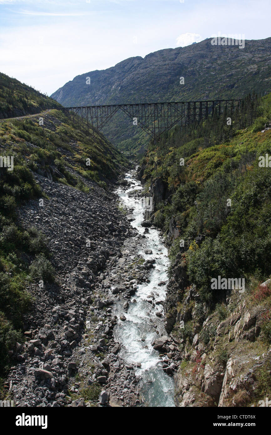 Steel pass hi-res stock photography and images - Alamy