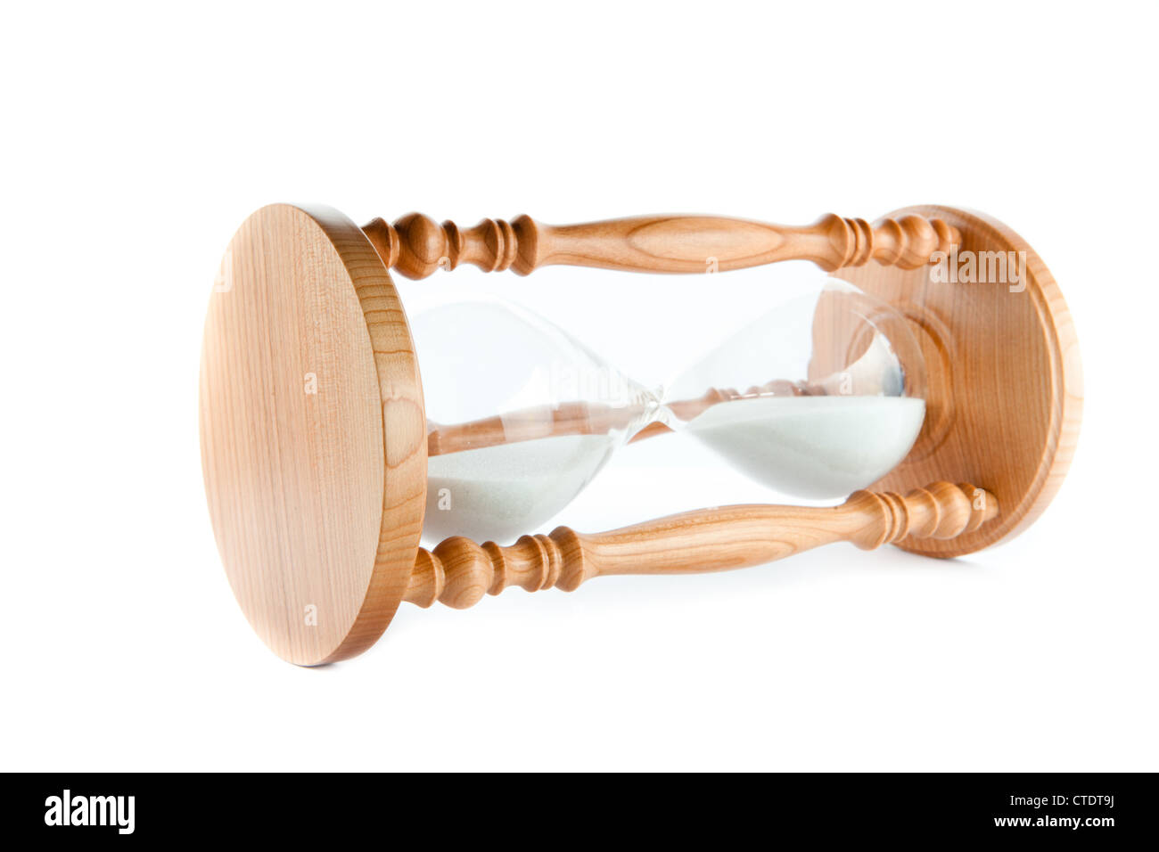 Time justice on side hi-res stock photography and images - Alamy