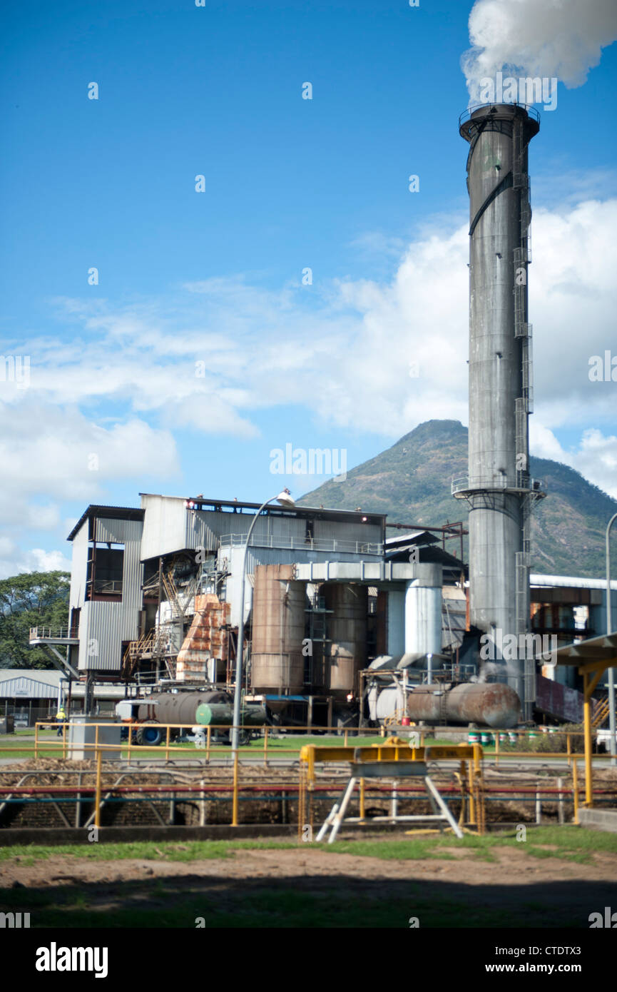 Sugar Cane Mill Stock Photos & Sugar Cane Mill Stock Images - Alamy