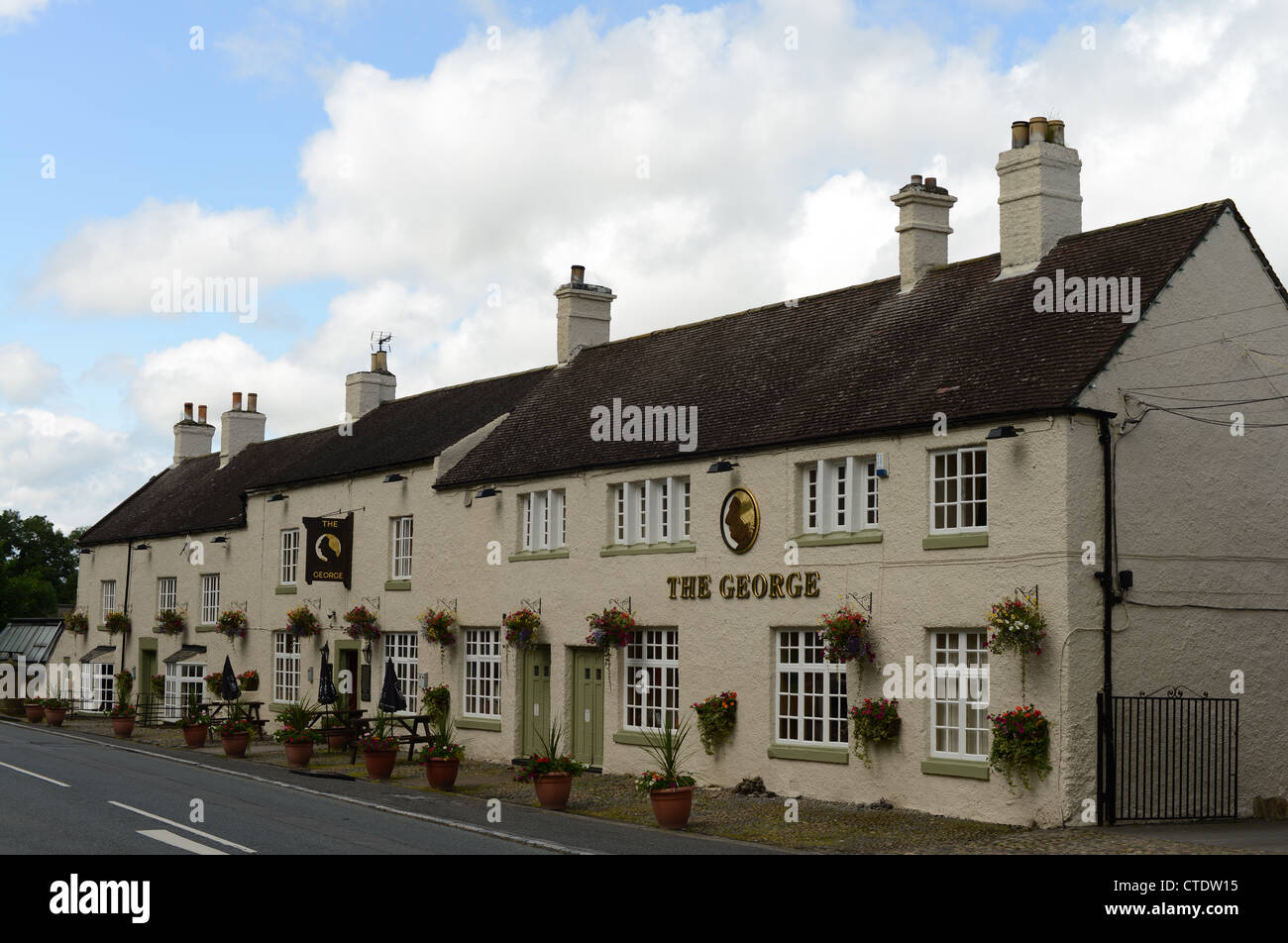Piercebridge hi-res stock photography and images - Alamy