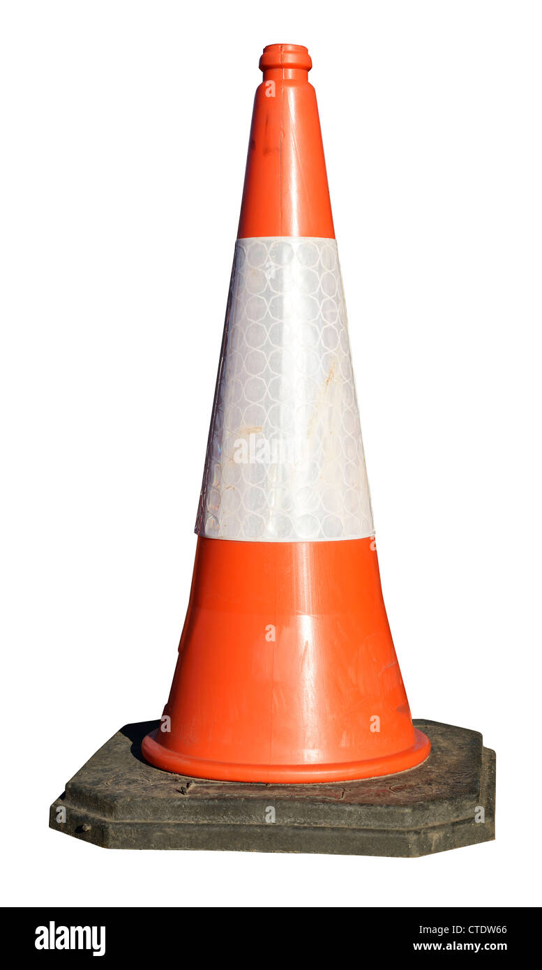 Road bollard hi-res stock photography and images - Alamy