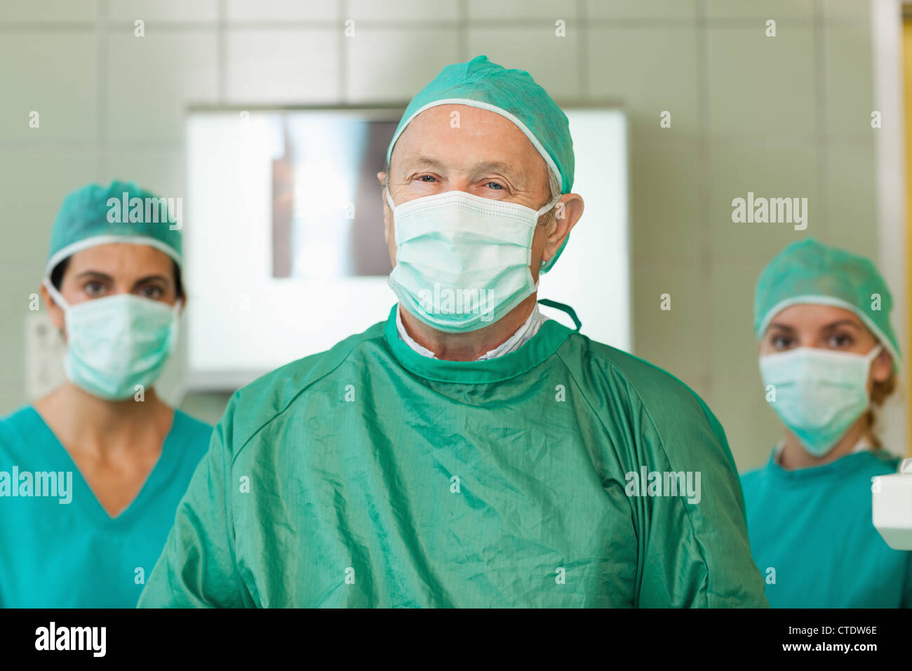 Interns hi-res stock photography and images - Alamy