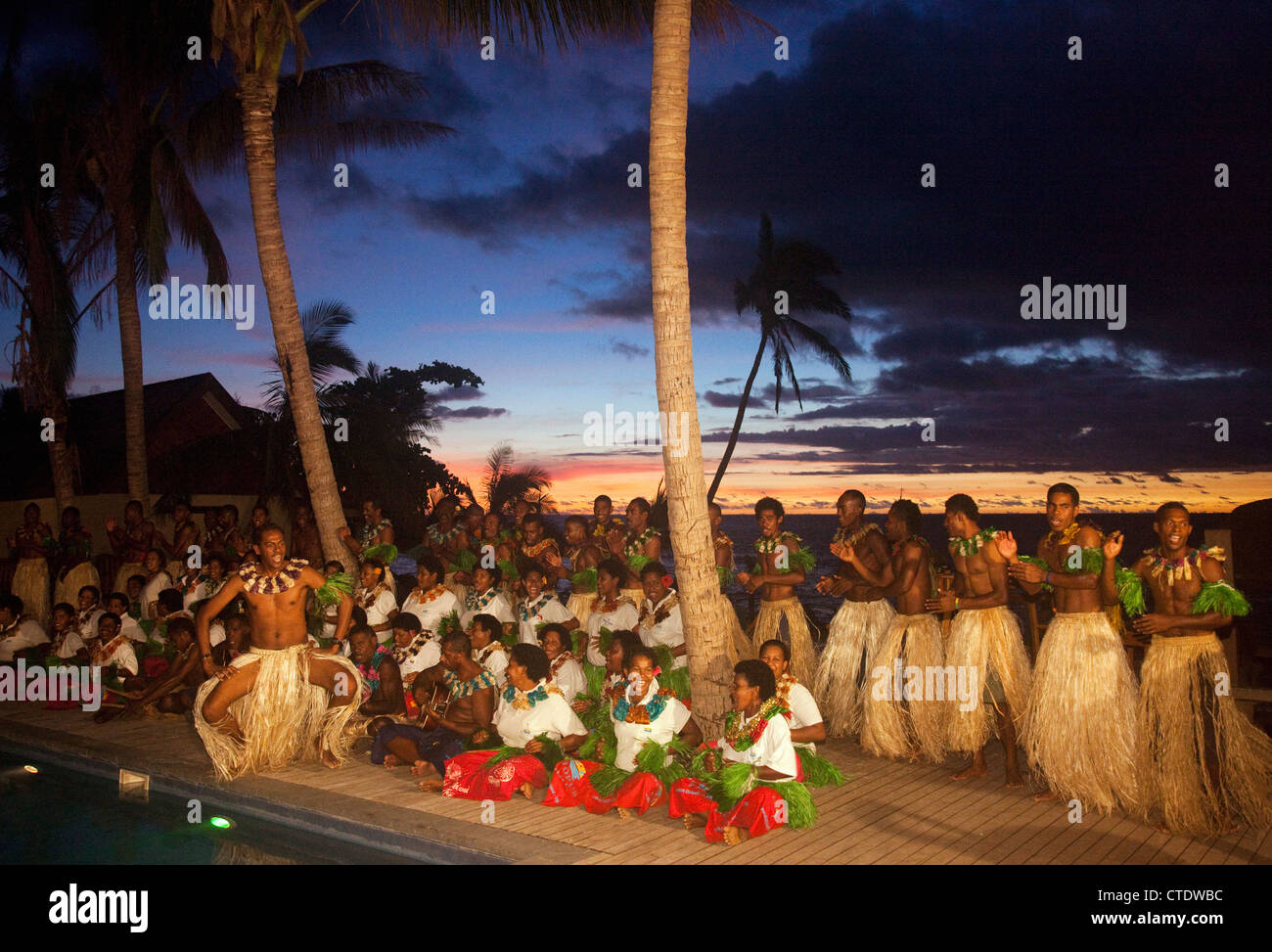 Meke women hi-res stock photography and images - Alamy