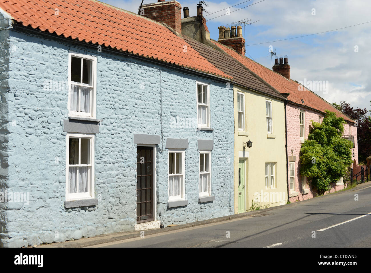 Piercebridge Stock Photos & Piercebridge Stock Images - Alamy