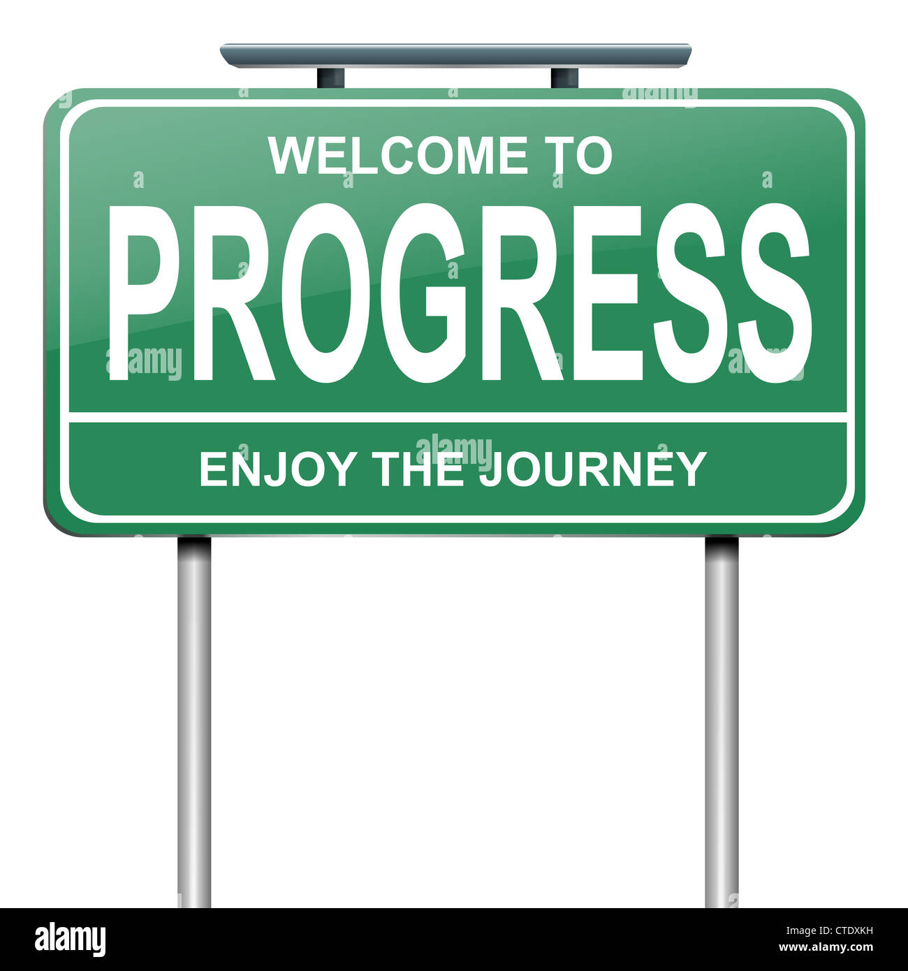 Advance work Cut Out Stock Images & Pictures - Alamy