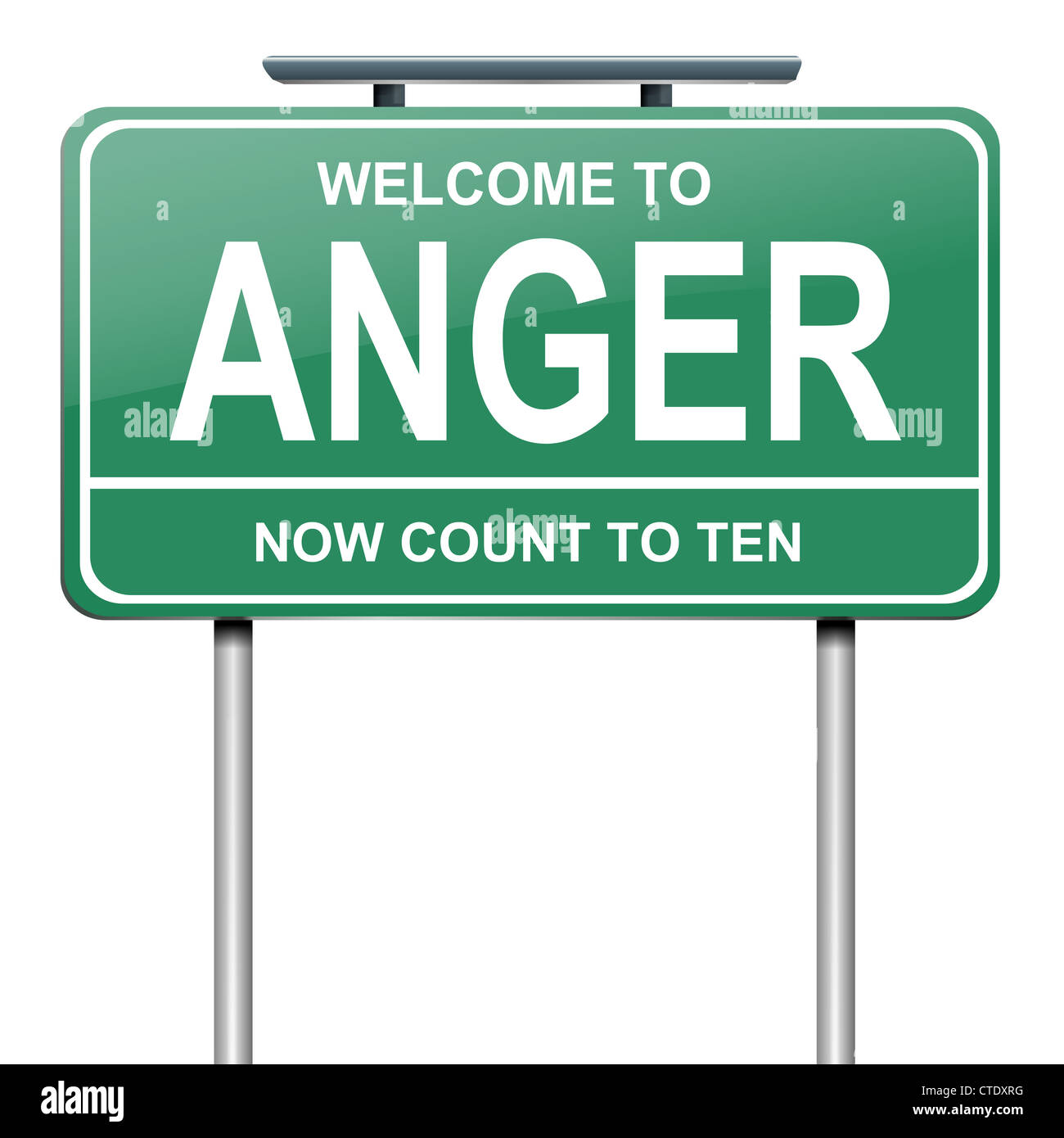 Fuming with anger hi-res stock photography and images - Alamy