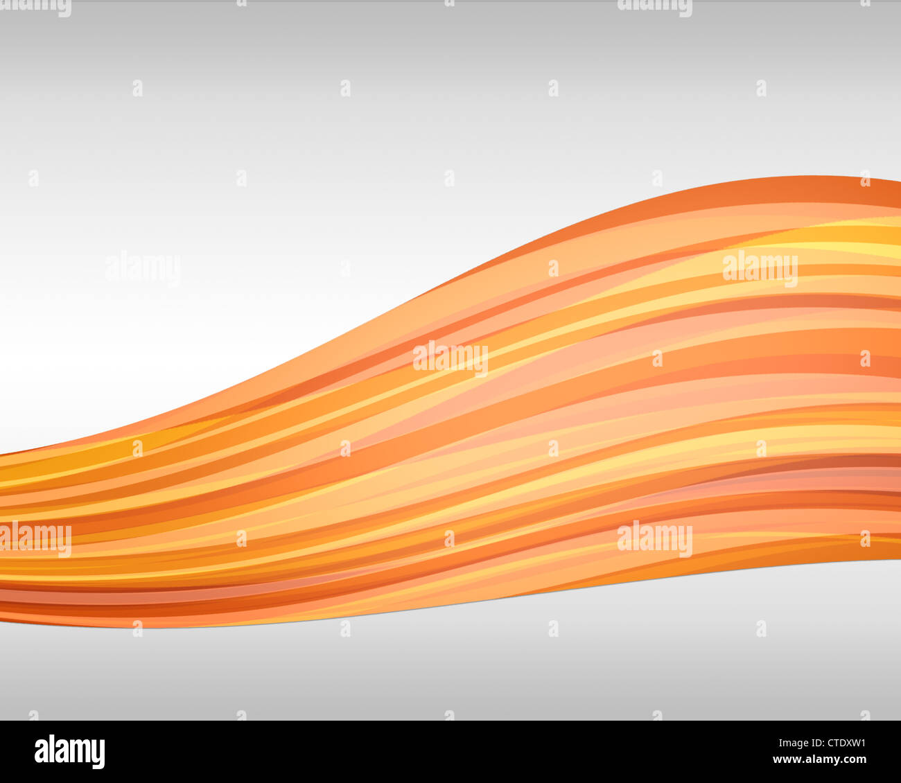 Digital animation wave hi-res stock photography and images - Alamy