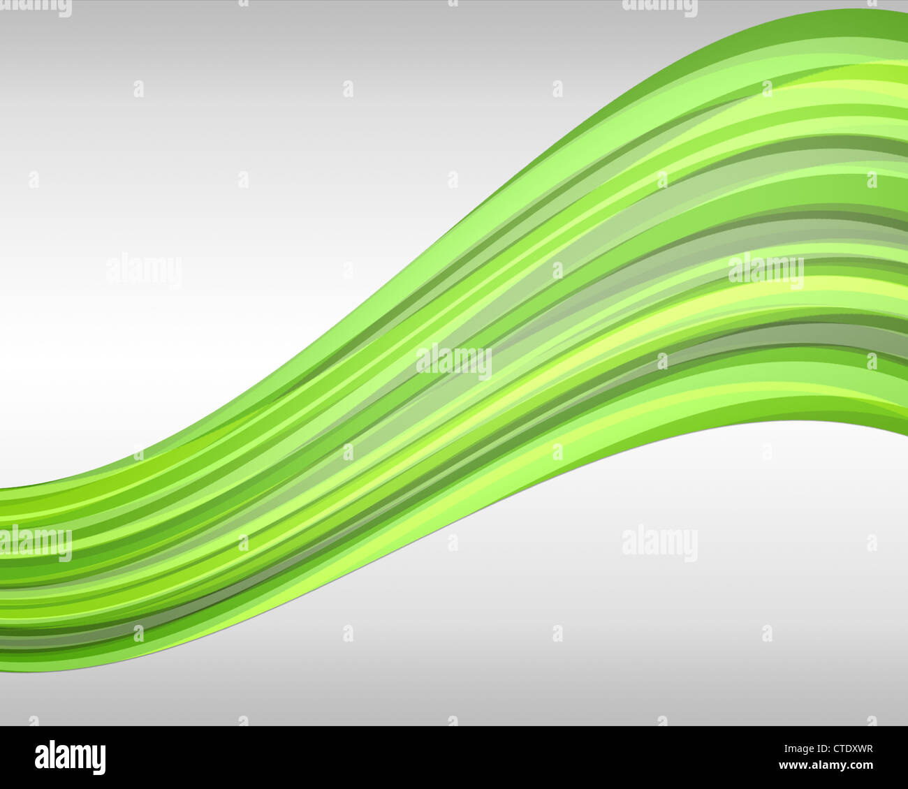 Digital animation wave hi-res stock photography and images - Alamy