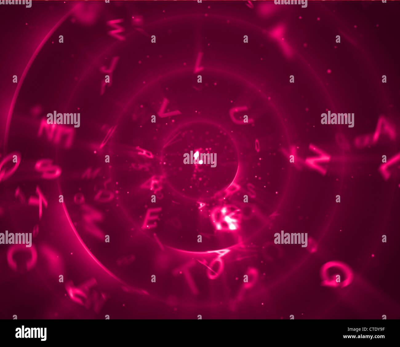 Capital letters hi-res stock photography and images - Alamy