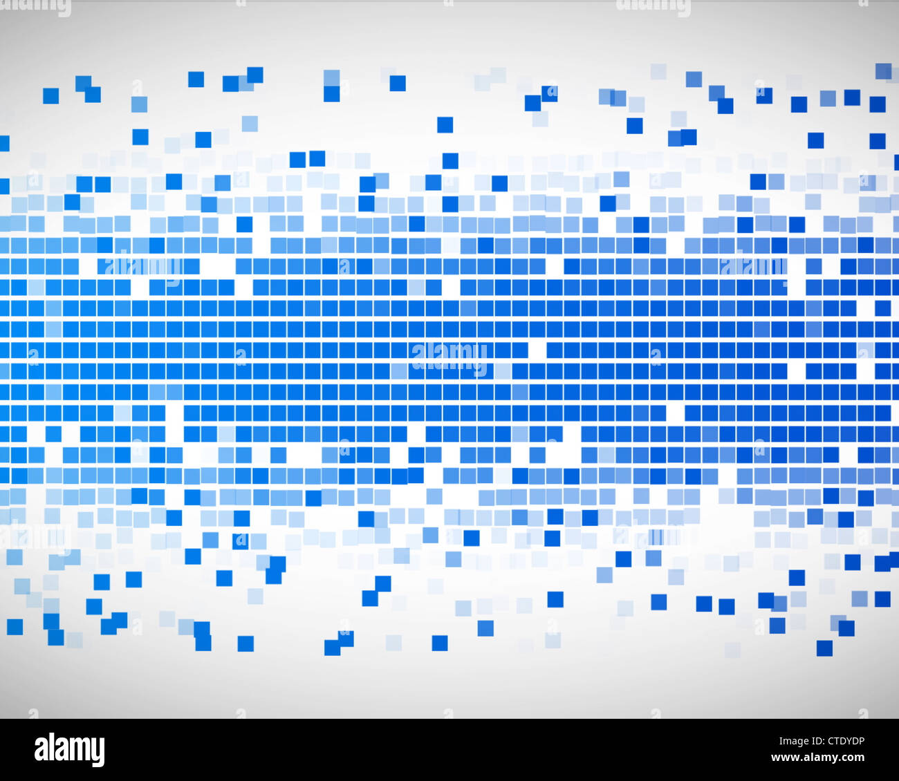 Blue squares hi-res stock photography and images - Alamy