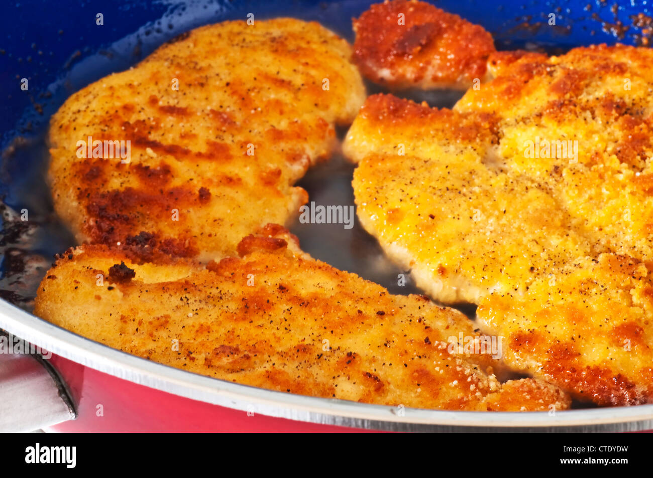Typical german food hi-res stock photography and images - Alamy