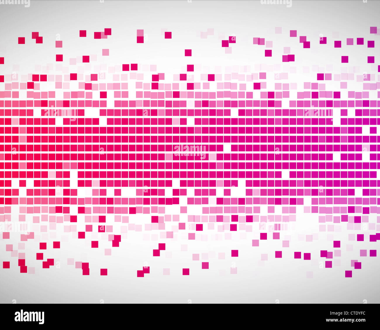 Purple and red squares Stock Photo - Alamy