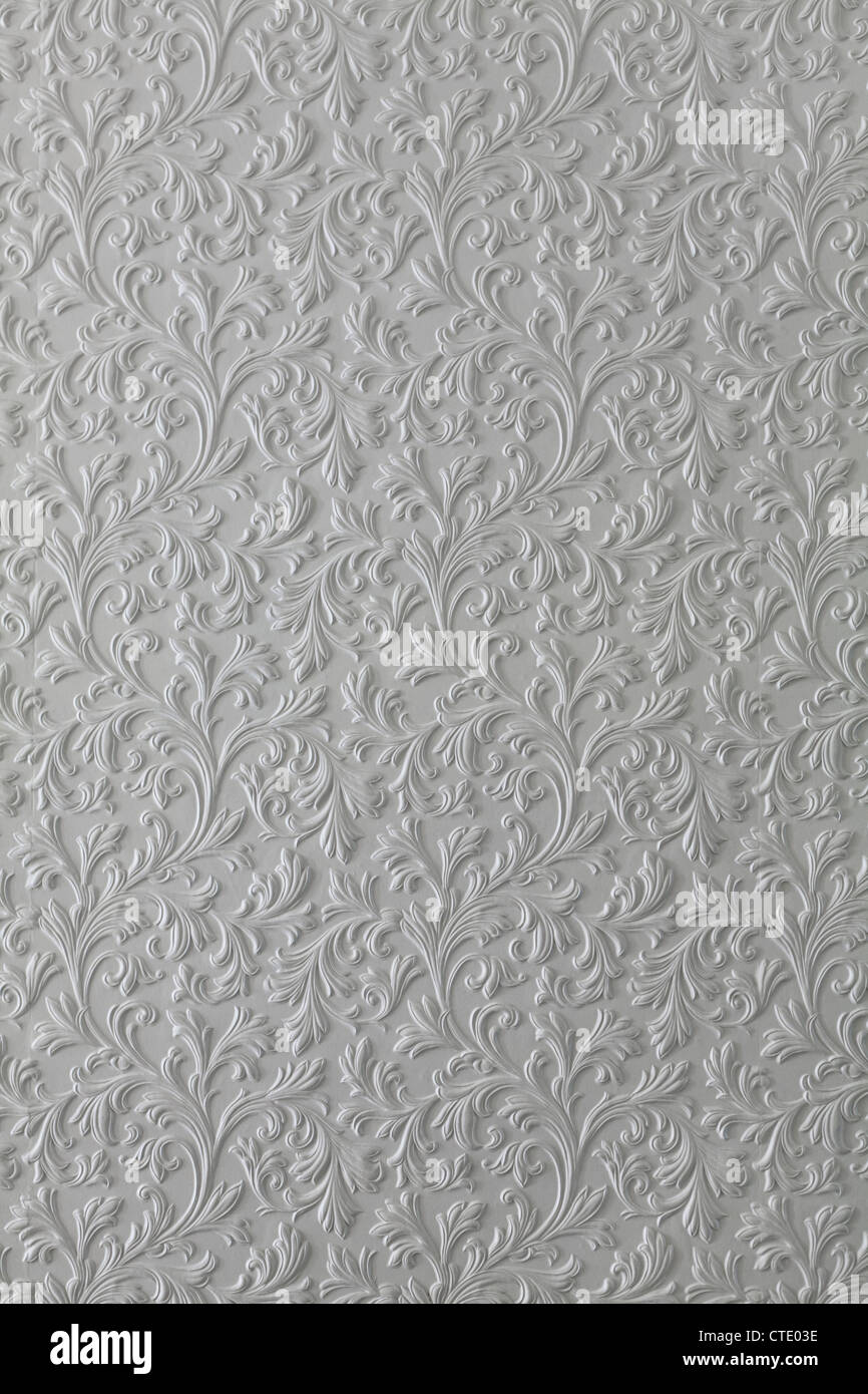 Floral pattern background hi-res stock photography and images - Alamy