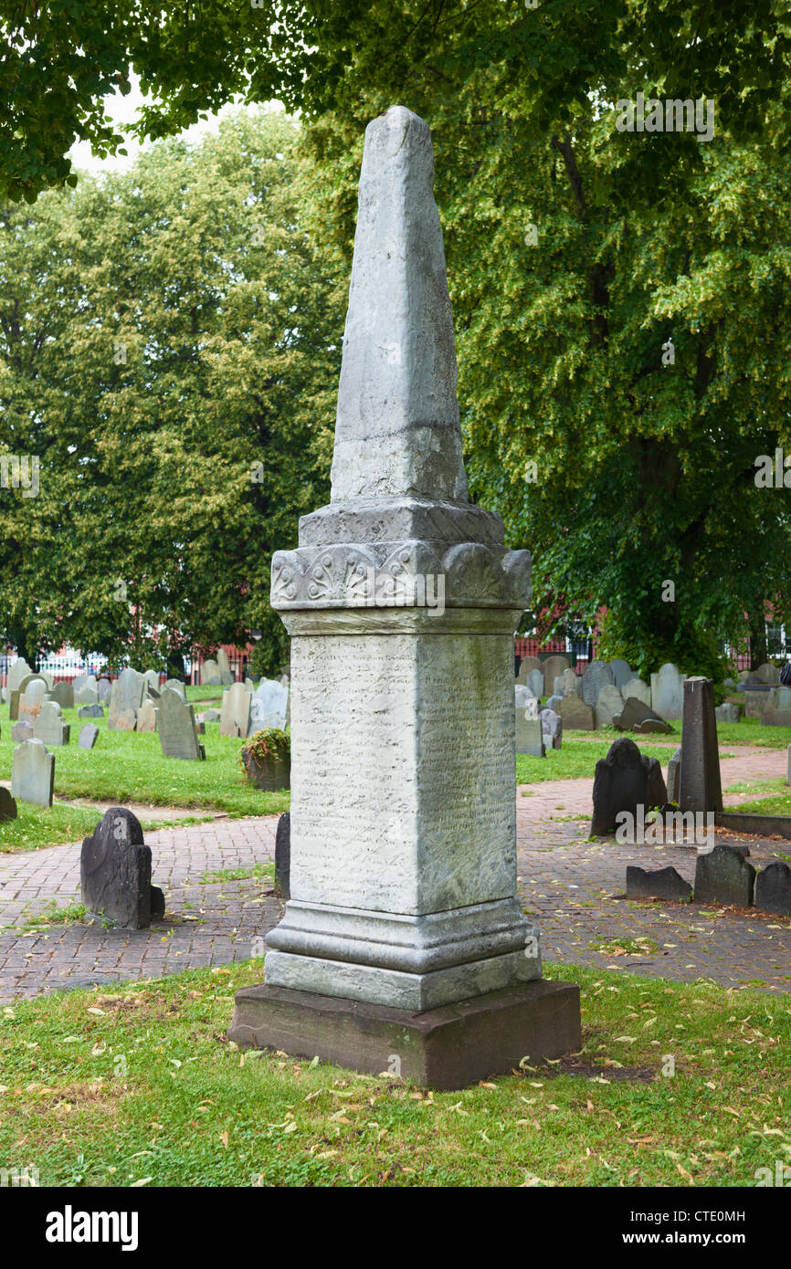 Burying ground hill hi-res stock photography and images - Alamy