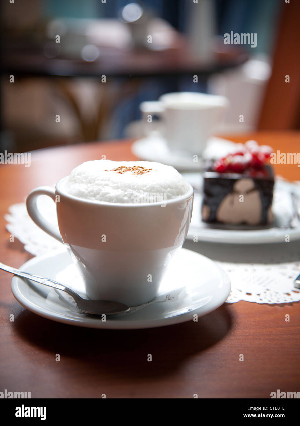 Soft evening lighting hi-res stock photography and images - Alamy
