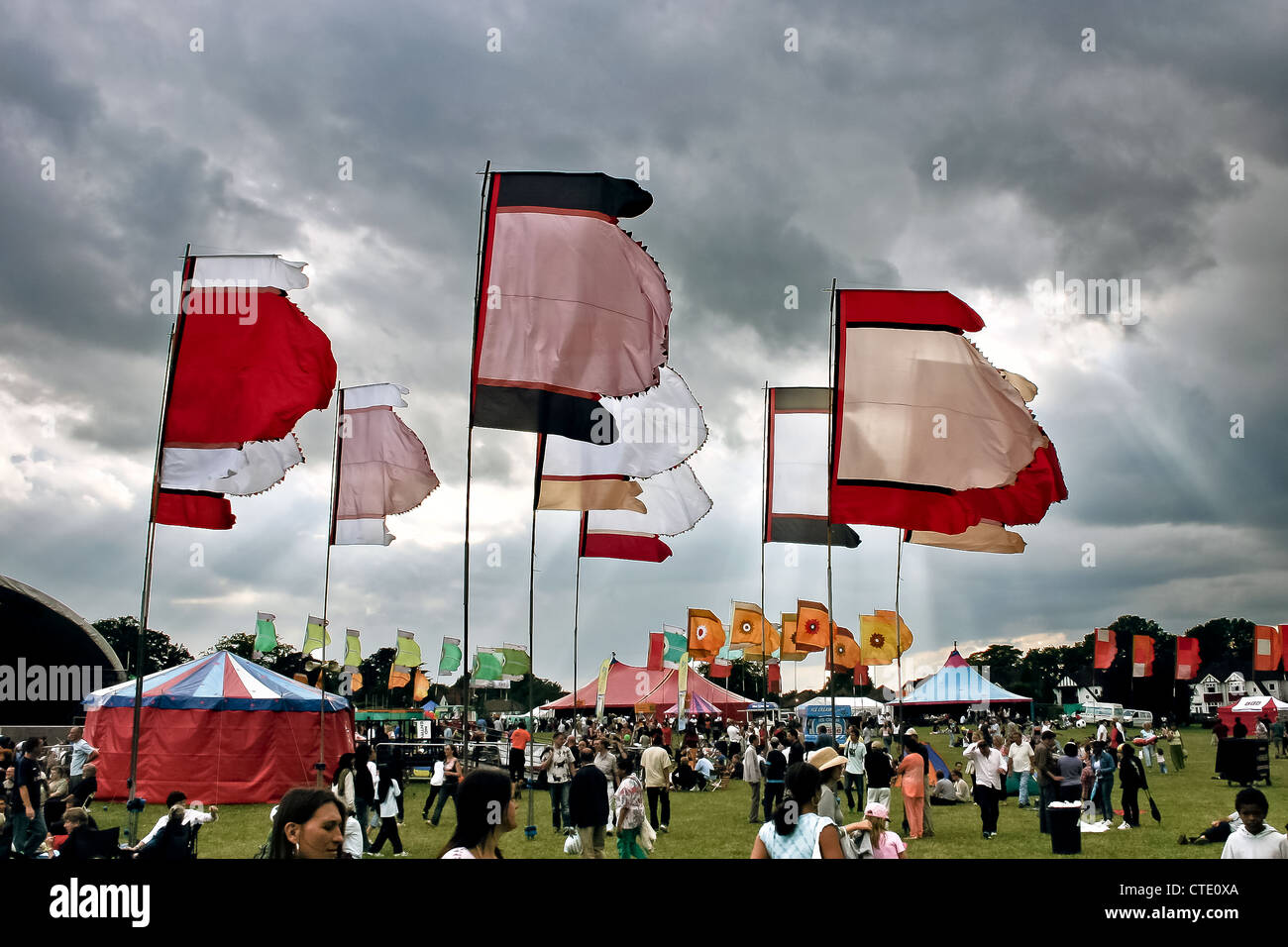 Lloyd park croydon hi-res stock photography and images - Alamy