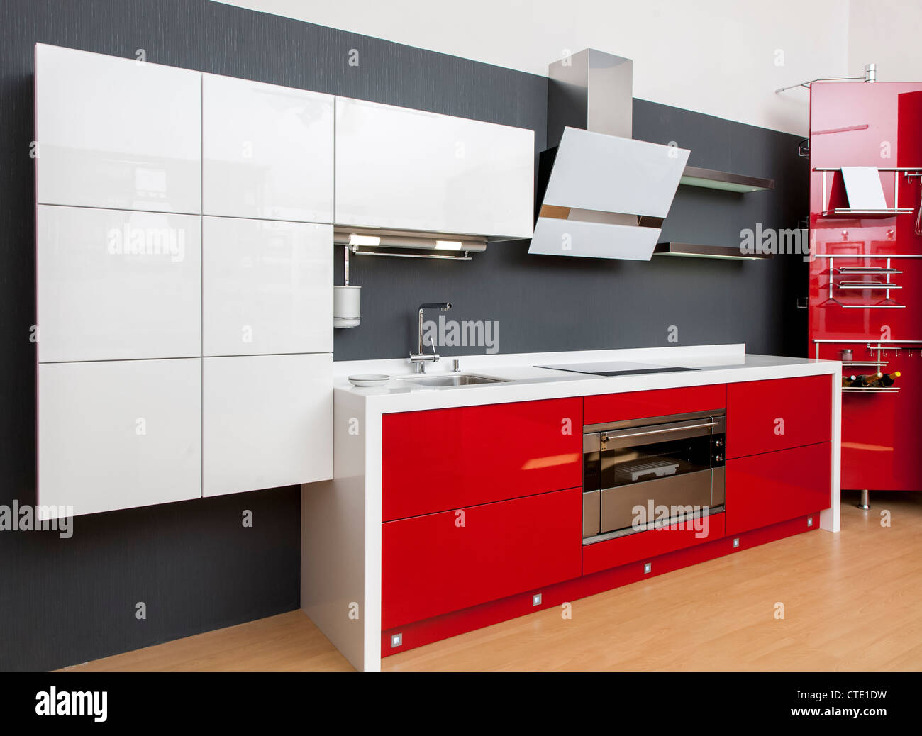 Beautiful conditions modern light hi-res stock photography and images ...