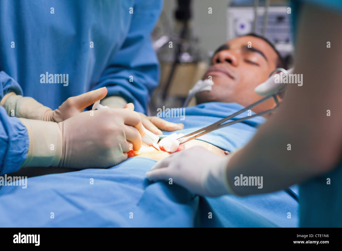 Operating part hi-res stock photography and images - Alamy