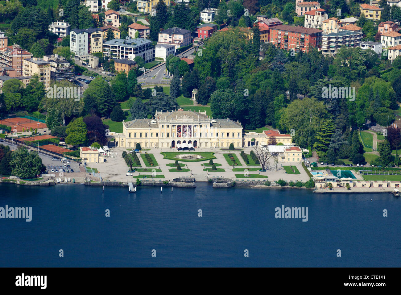 Olmo hi-res stock photography and images - Alamy