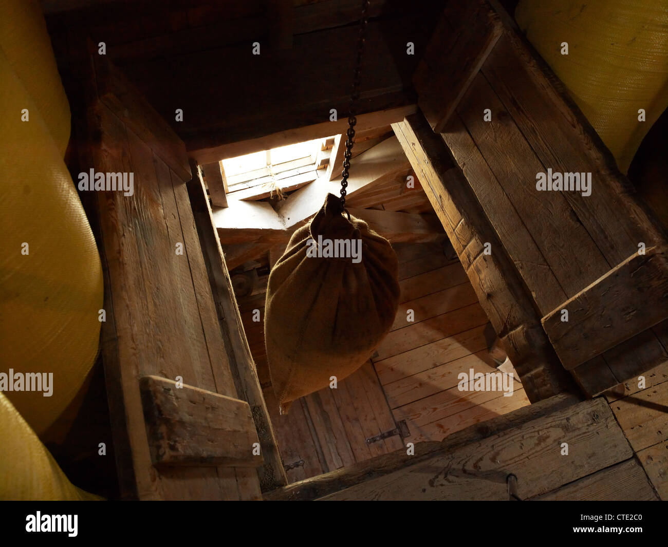 Wind sack hi-res stock photography and images - Alamy