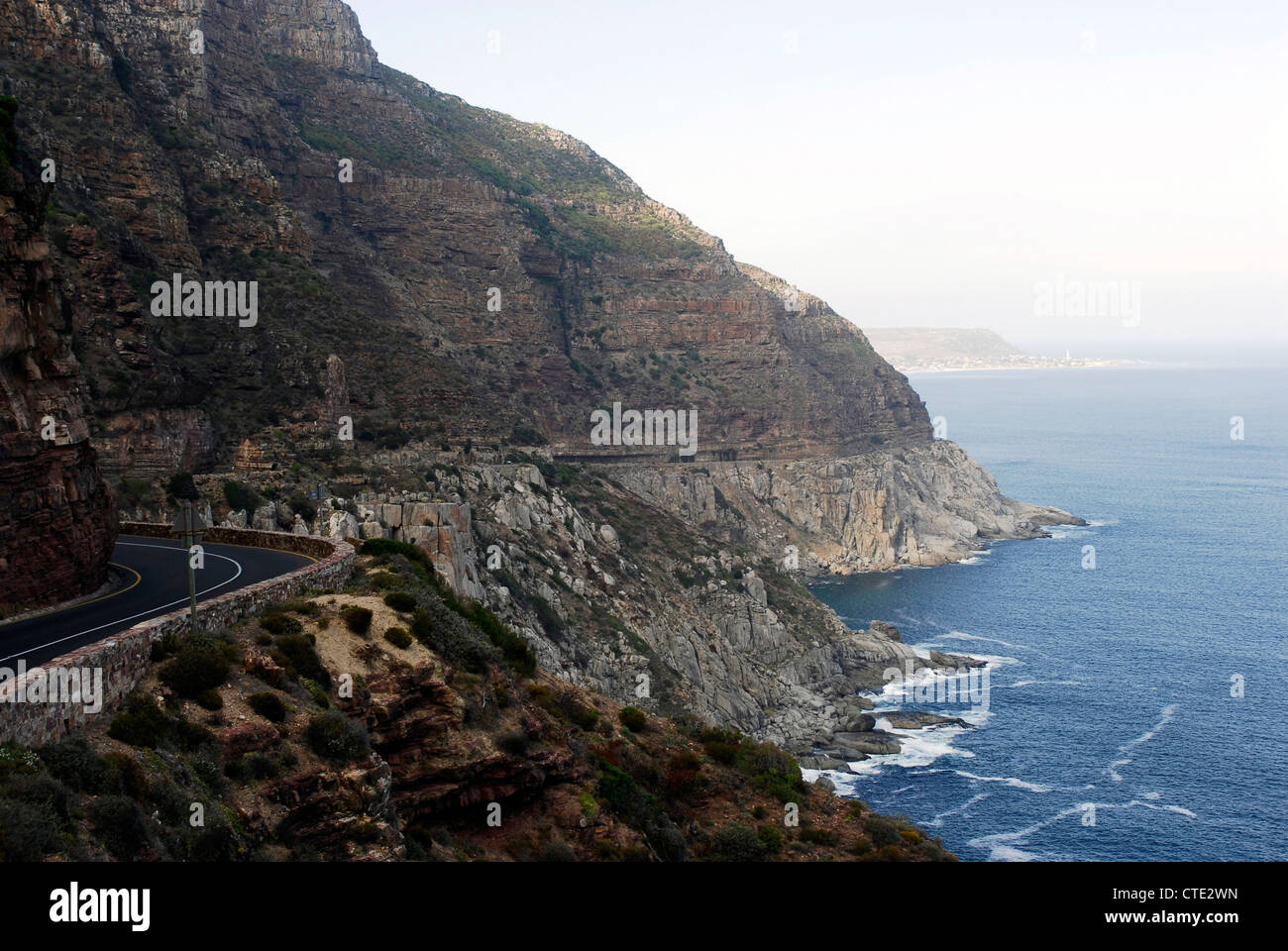 Scenic drive south africa hi-res stock photography and images - Alamy
