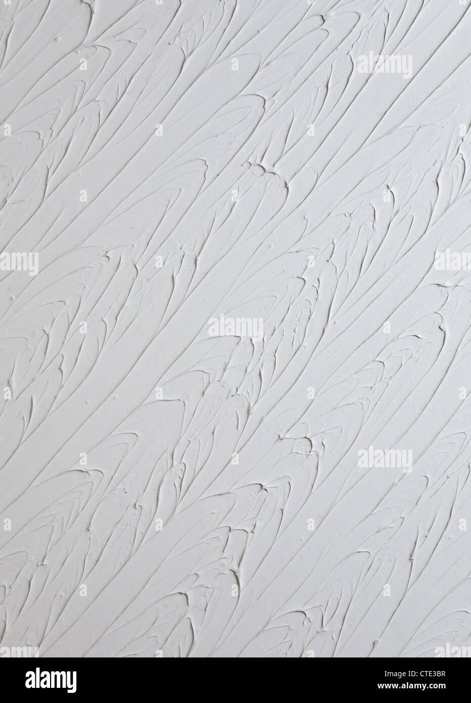 Decorative plaster, background texture Stock Photo - Alamy