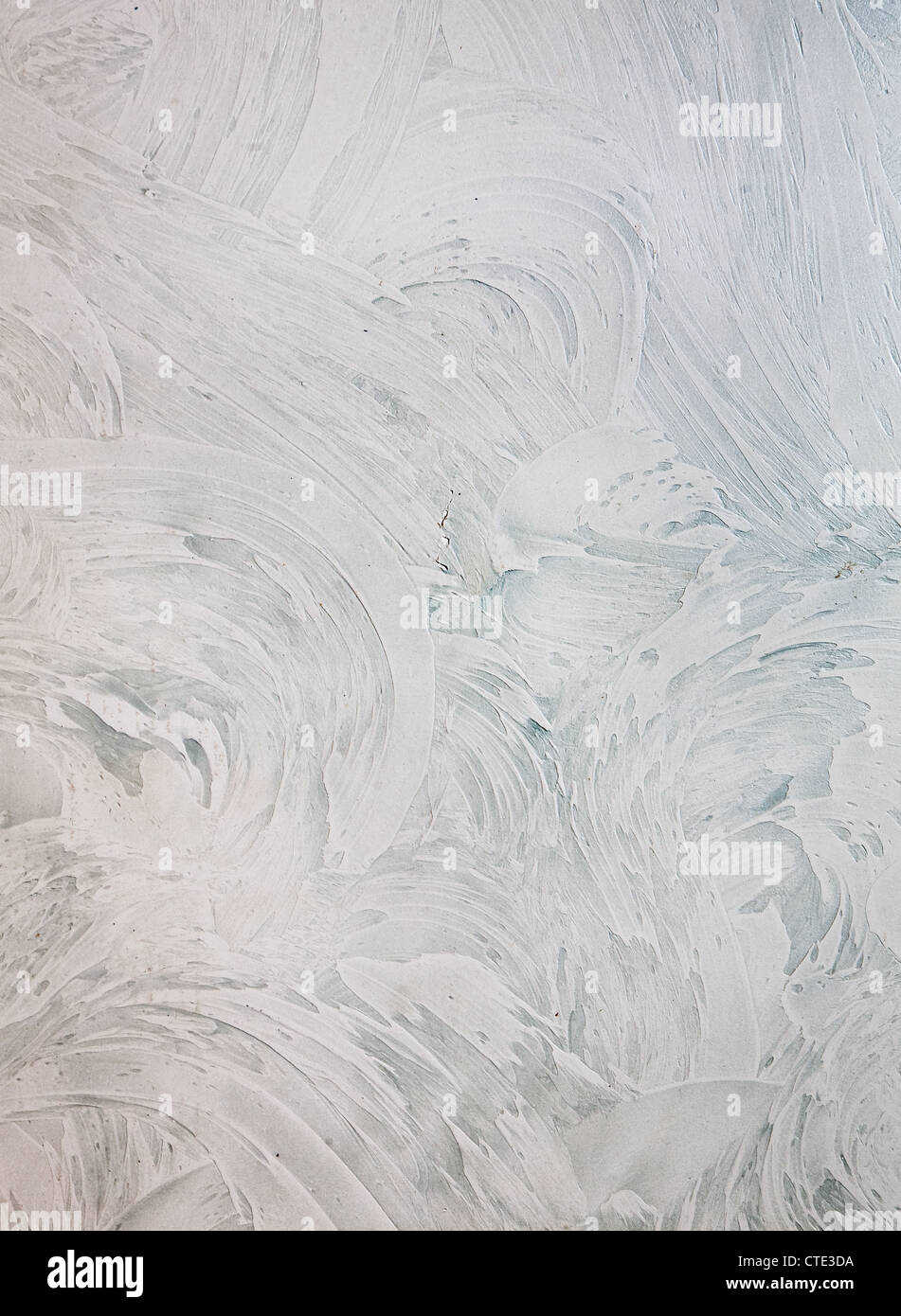 Decorative plaster, background texture Stock Photo - Alamy