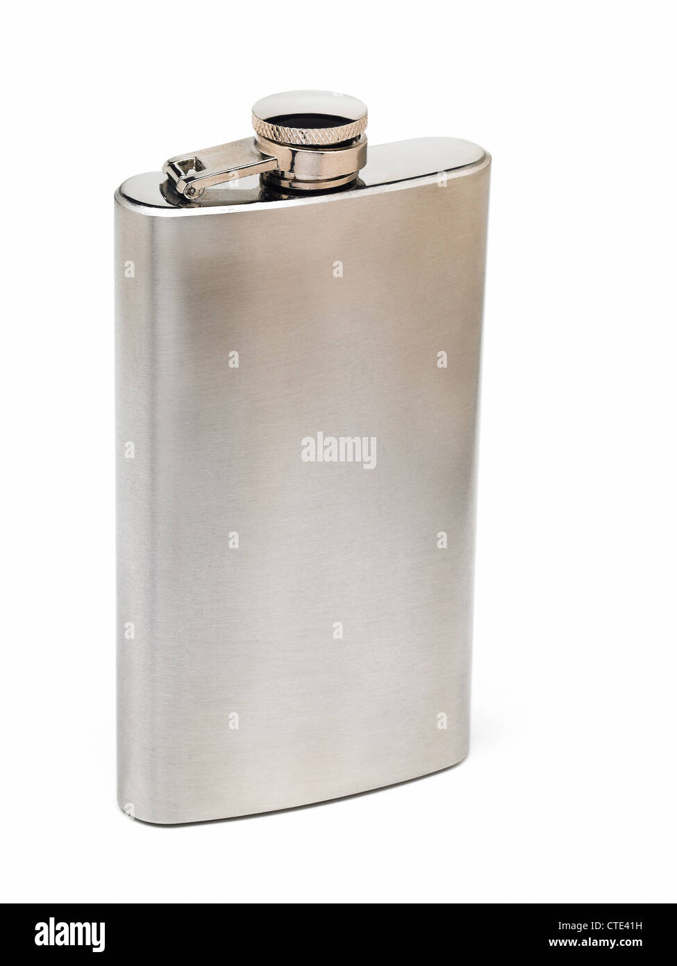 Flask Cut Out Stock Images & Pictures - Alamy