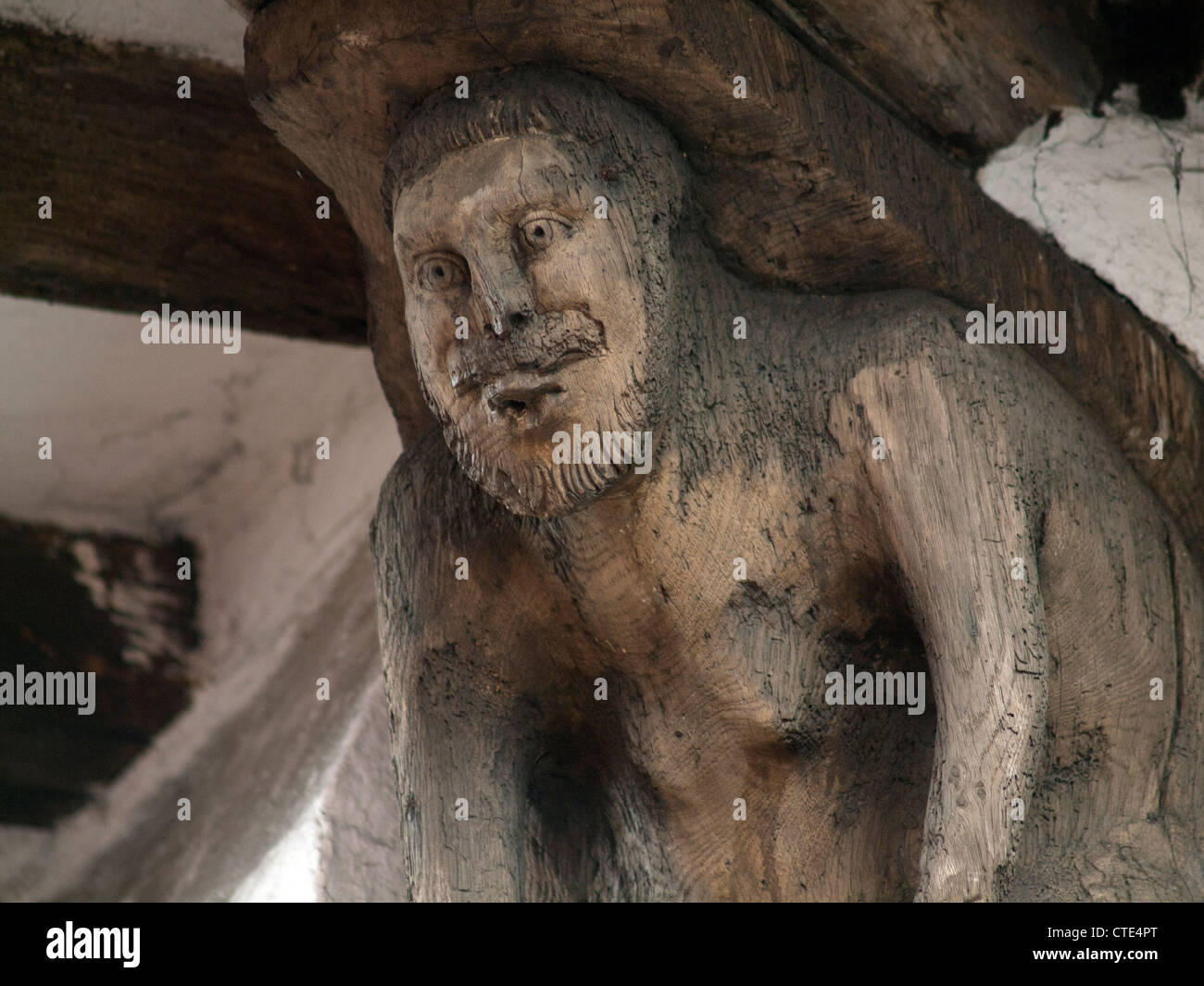 Satyr figure hi-res stock photography and images - Alamy