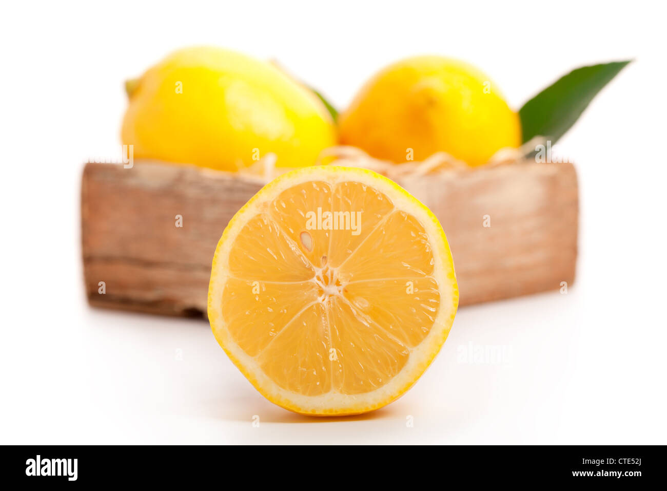 Food cross section hi-res stock photography and images - Alamy