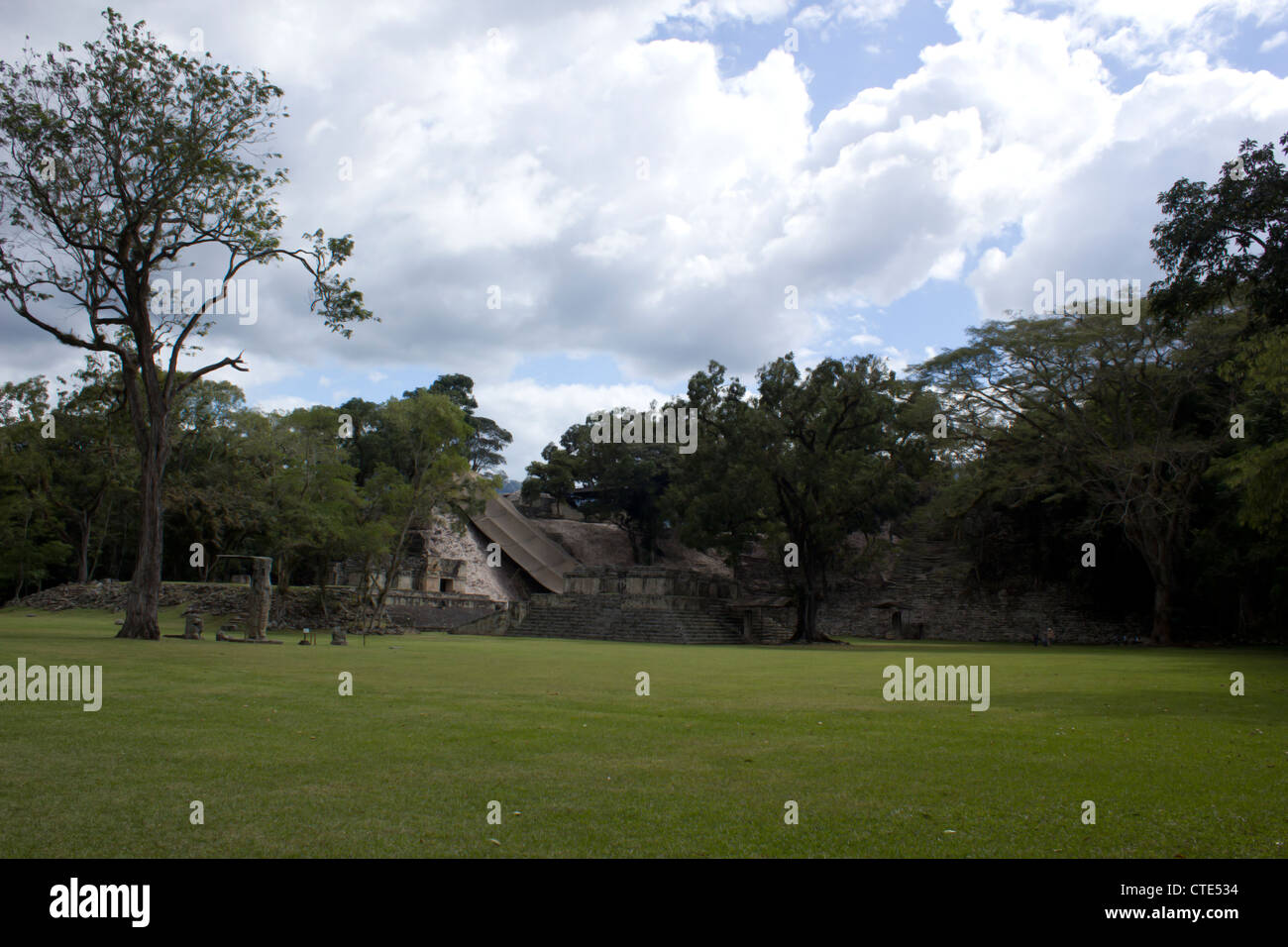 Parque nacional de honduras hi-res stock photography and images - Alamy