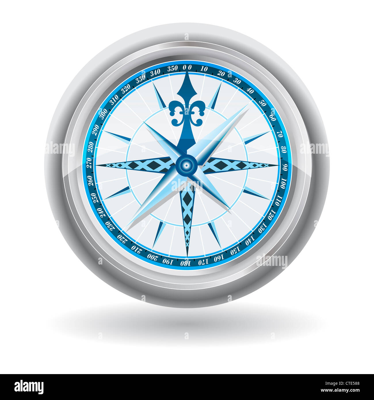 exploration, compass, explore, navigation,logo, orienteering ...